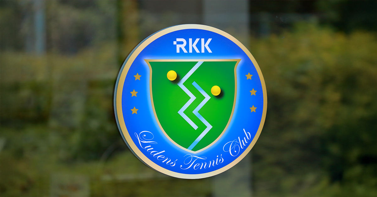 RKKルーデンステニスクラブ｜熊本のテニススクール・コートレンタル